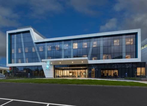 NorthWest FRC - NORTHWEST HEALTHCARE FACILITIES RESPONSE CENTRE