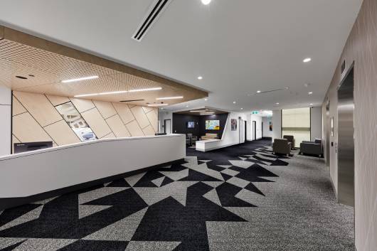 NorthWest FRC - NORTHWEST HEALTHCARE FACILITIES RESPONSE CENTRE