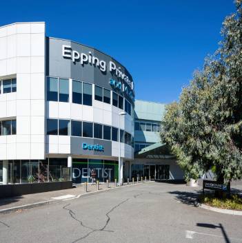 NorthWest FRC - NORTHWEST HEALTHCARE FACILITIES RESPONSE CENTRE